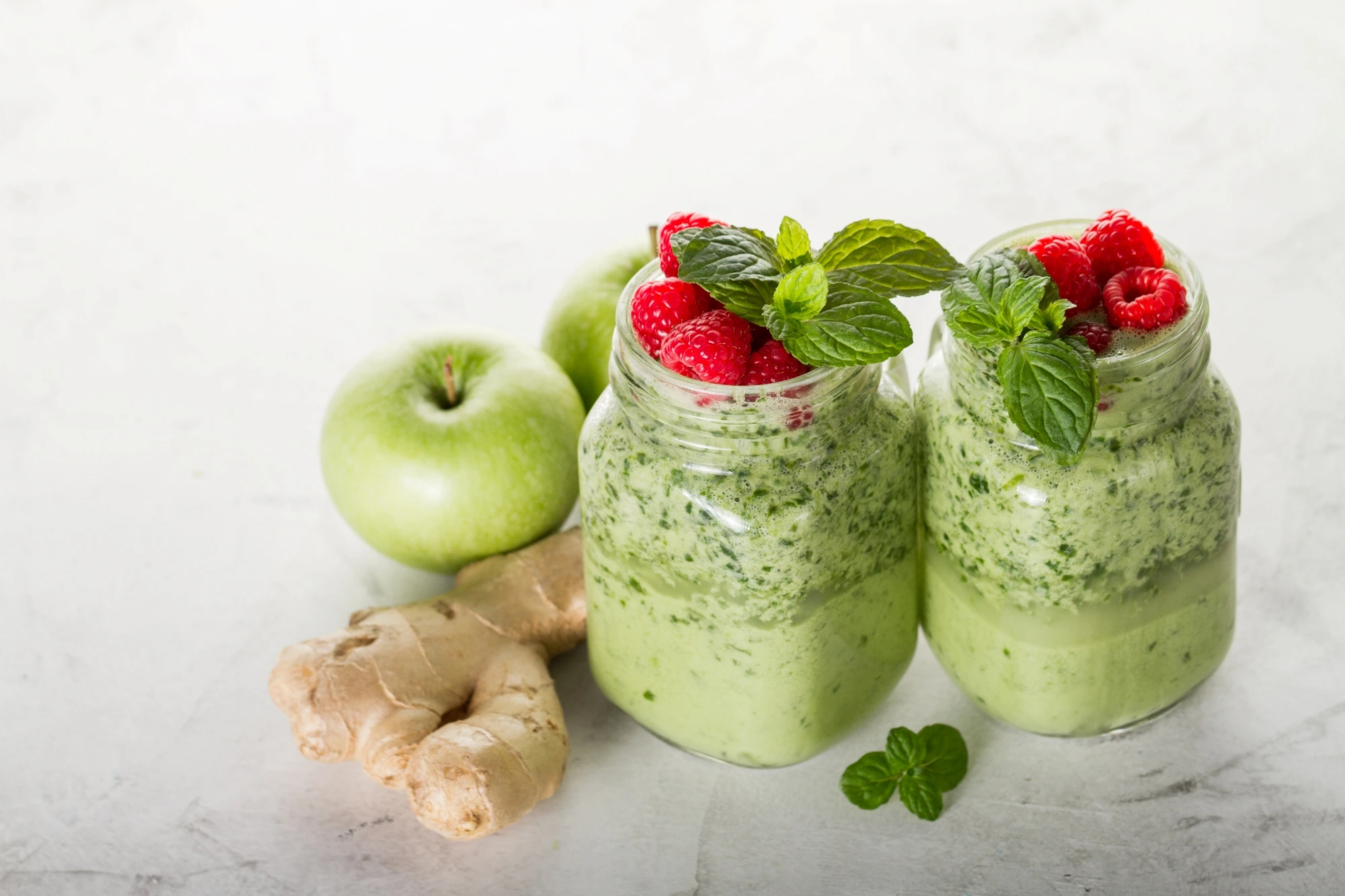 5 Aturan Minum Smoothies Biar Sehat, Kenyang Lebih Lama, dan Nggak ...