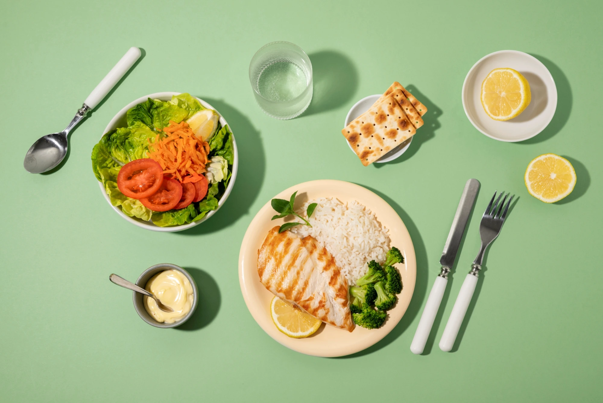 Apa Itu Clean Eating dan Kenapa Banyak yang Memilih Pola Makan Ini ...