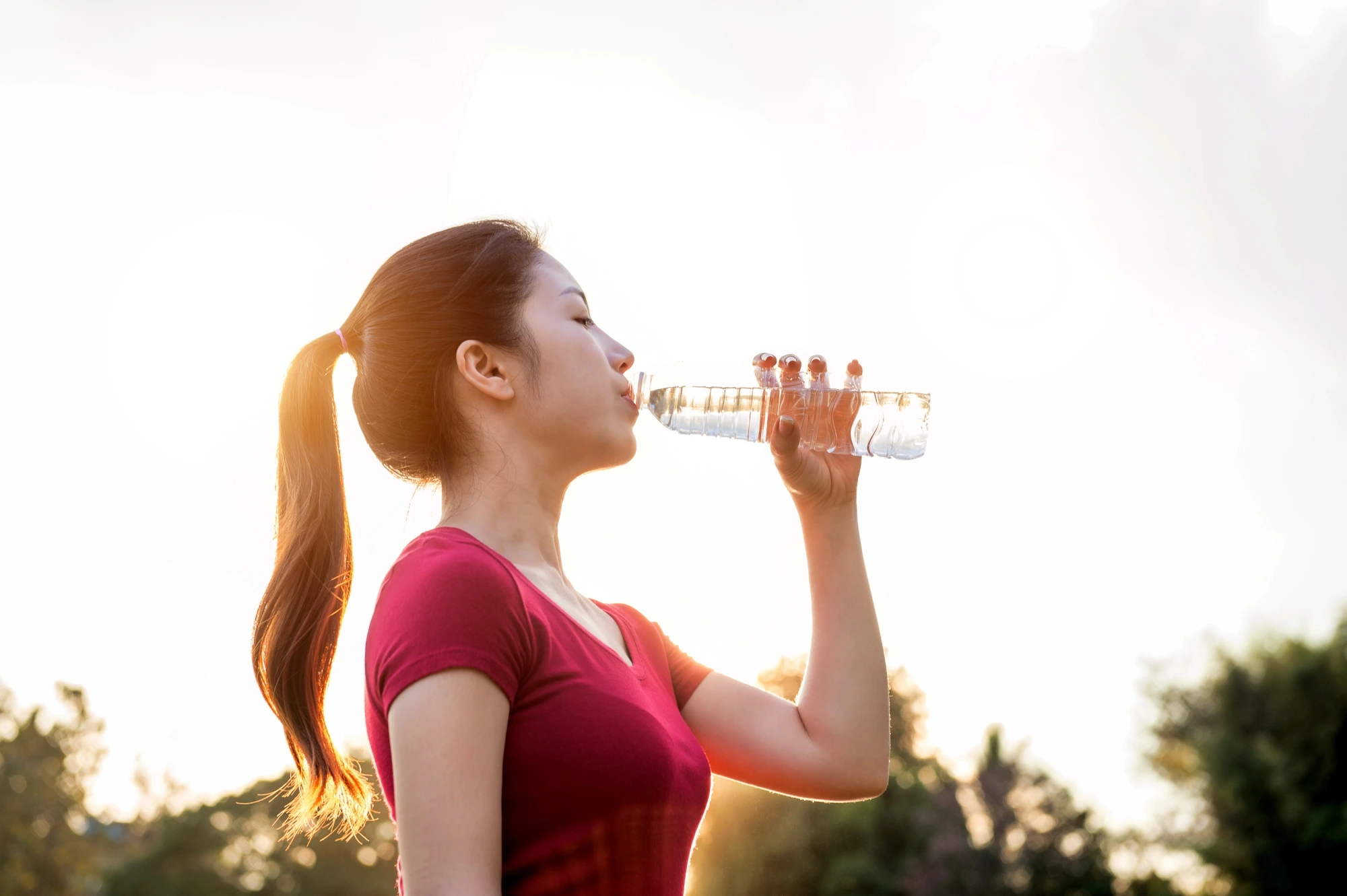Cara Mengatasi Susah Minum Air Putih agar Tubuh Tetap Terhidrasi ...